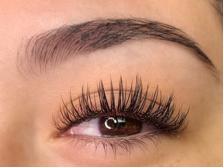 The Ultimate Guide to Choosing the Right Lash Style – Si'Luxxe Beauty